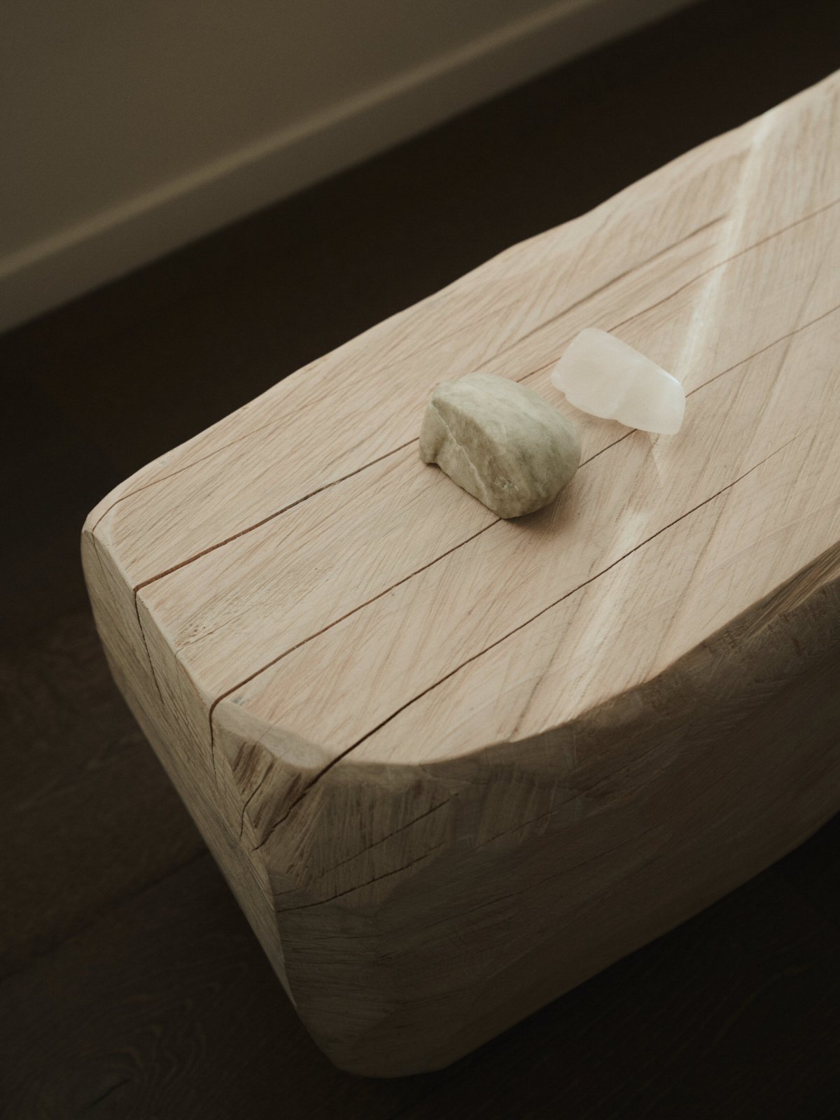 YinjiSpace - Nadia Yaron x Totemic Sculptures Exhibition